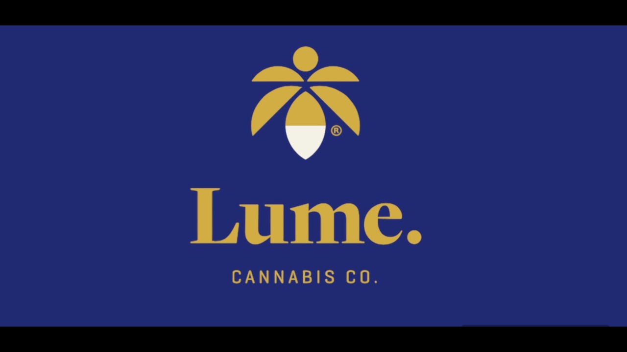 COOKIES & DREAM from LUME CANNABIS CO STRAIN REVIEW # ...