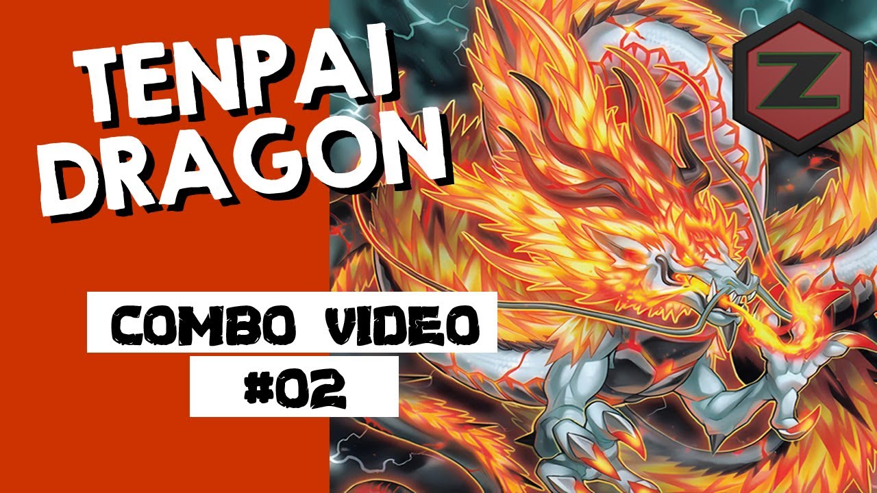 Yu-Gi-Oh! COMBO VIDEO #2 : Tenpai Dragon! (DEUTSCH) - YouTube