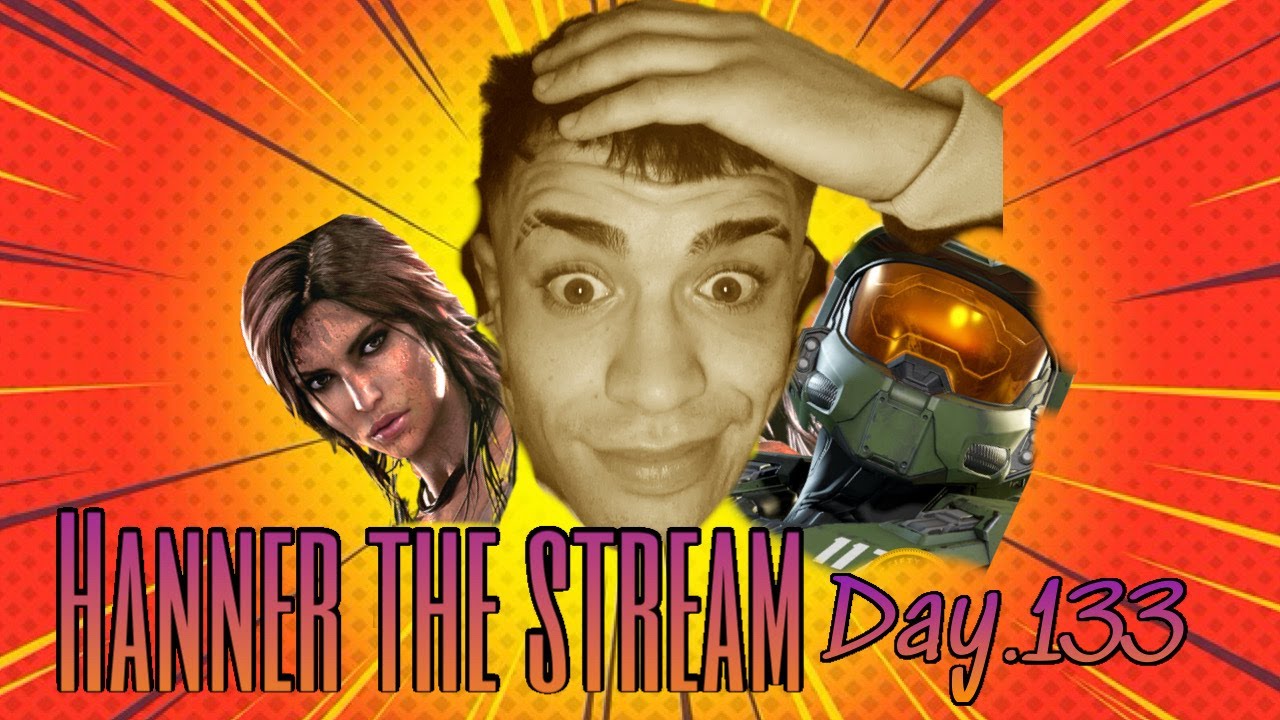 Hanner... The Stream~ Day 133- { Happy Sunday Everyone! } - YouTube
