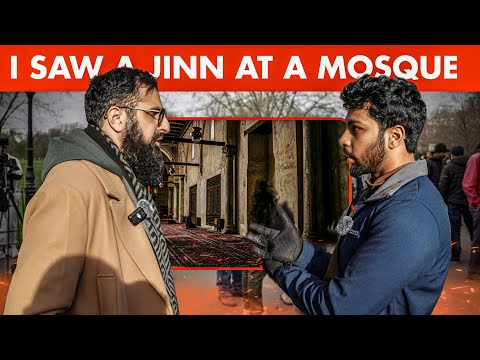 Ex-Muslim Tries To Prove His New Contradictory God l Speakers Corner