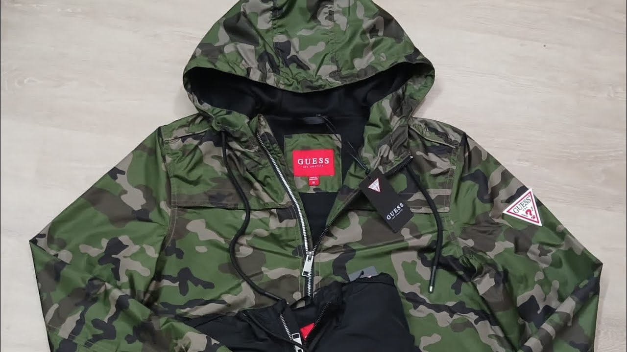 Super Premium Original Export Jacket - YouTube