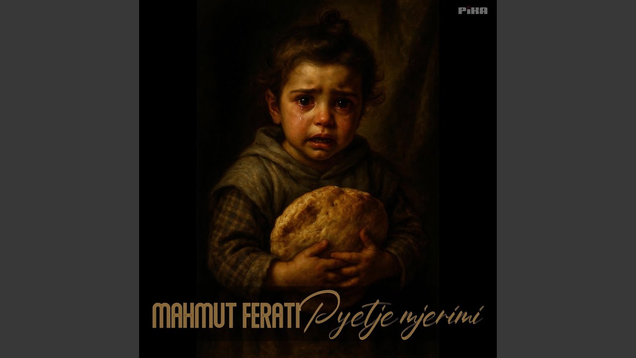 Pyetje mjerimi (feat. FM Production) - YouTube