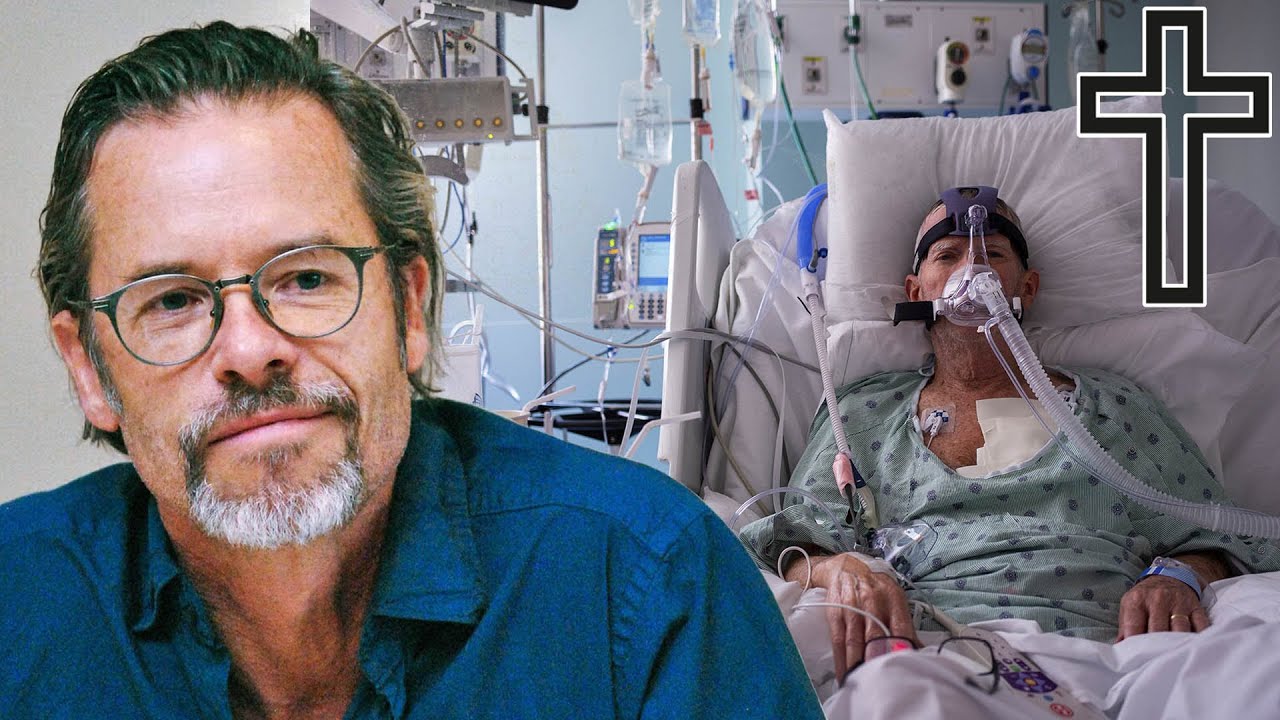 Rest in peace ''Guy Pearce'' (1967-2024). The Actor will forever remain ...