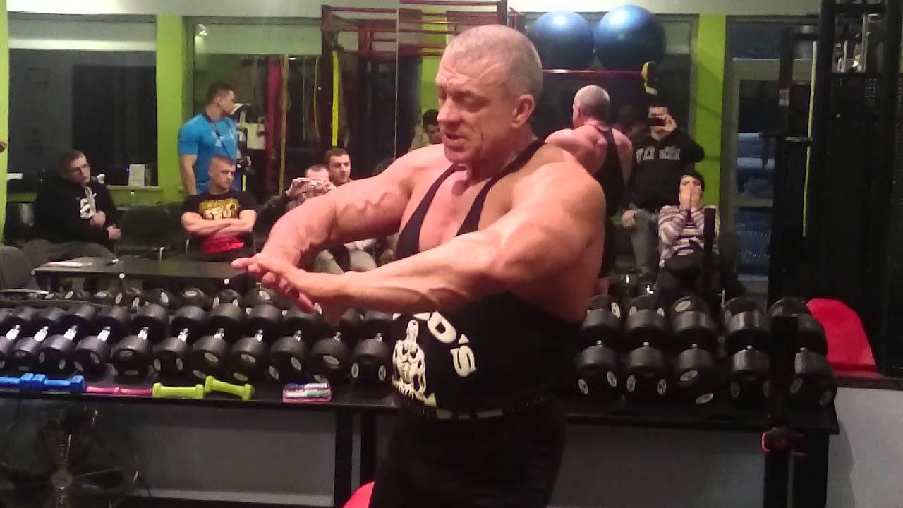 Seminarium Andrzej Rak 24.01.2015 Kraków cz 9 - YouTube