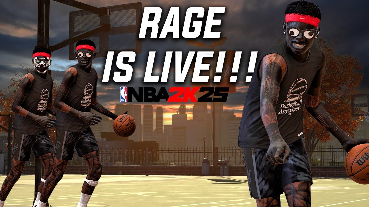 NBA 2K25 Pro Am - YouTube