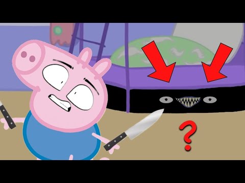 Monsters How Should I Feel Meme | something terrible lies under George ...