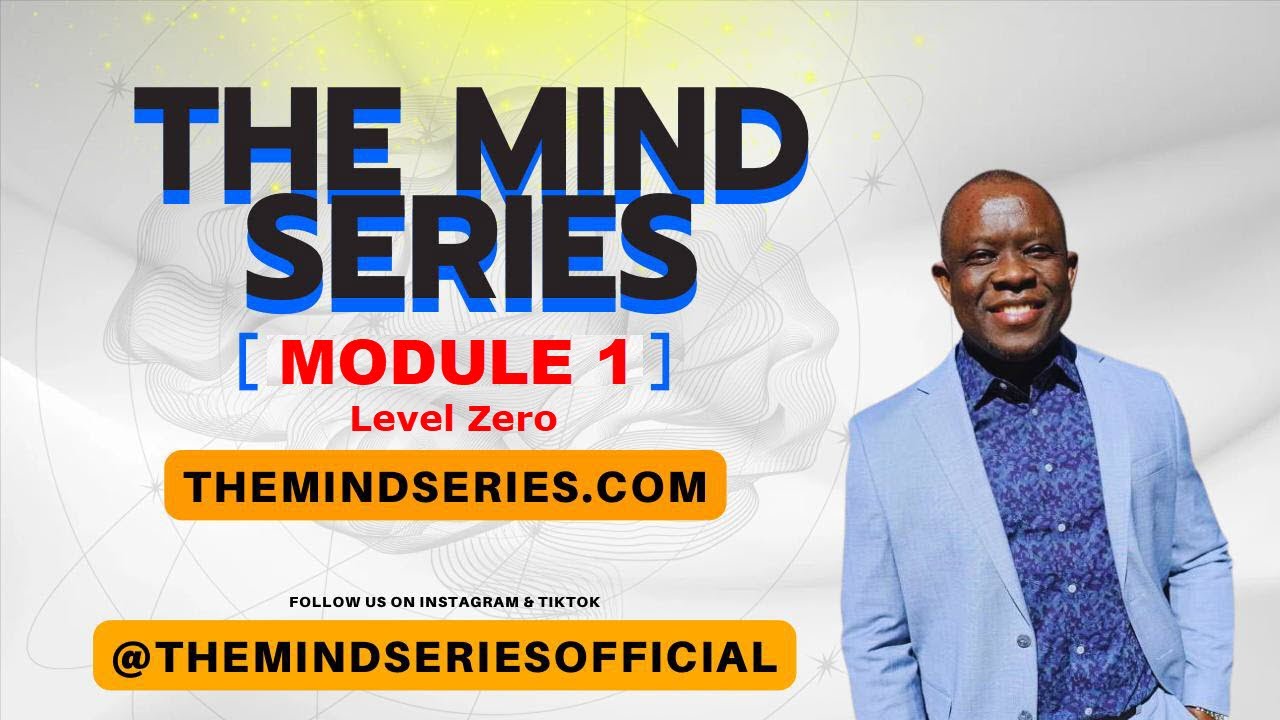 Module 1 Level Zero - YouTube