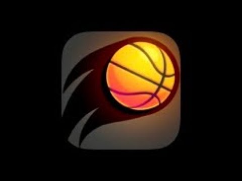 Dunk Hit Mobile Game Play - YouTube
