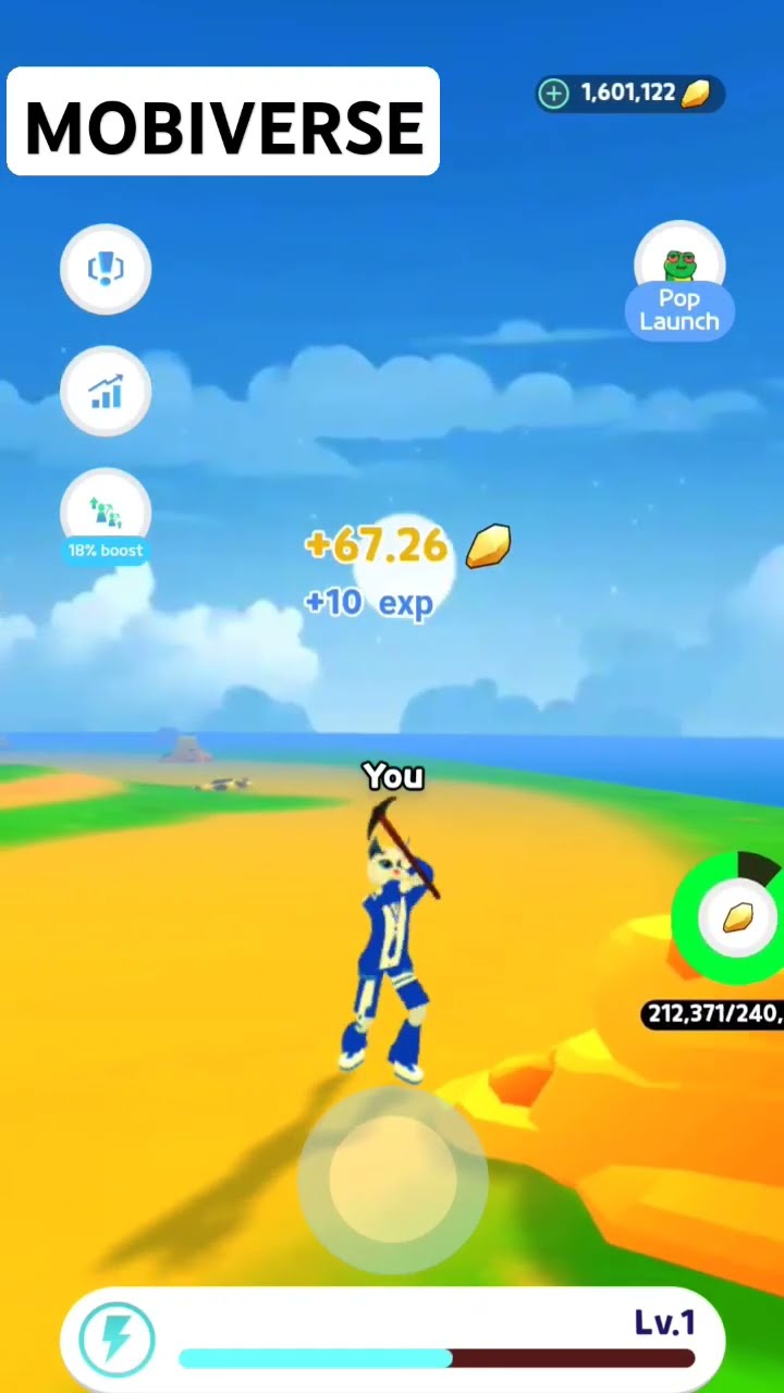 MOBIVERSE BIG UPDATE 😱😱 ENTER CODE IN THE COMMENTS 👇🏻👇🏻👇🏻👇🏻 - YouTube