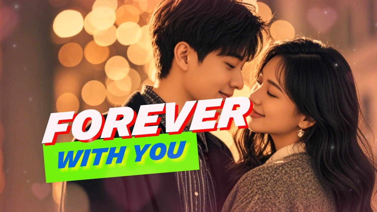 Forever With You - Lyric Video - YouTube