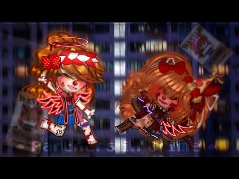 Partners In Crime ☆ Meme || Collab w/ @ItsPaigesWorld || Ft. Our Lizzys ...