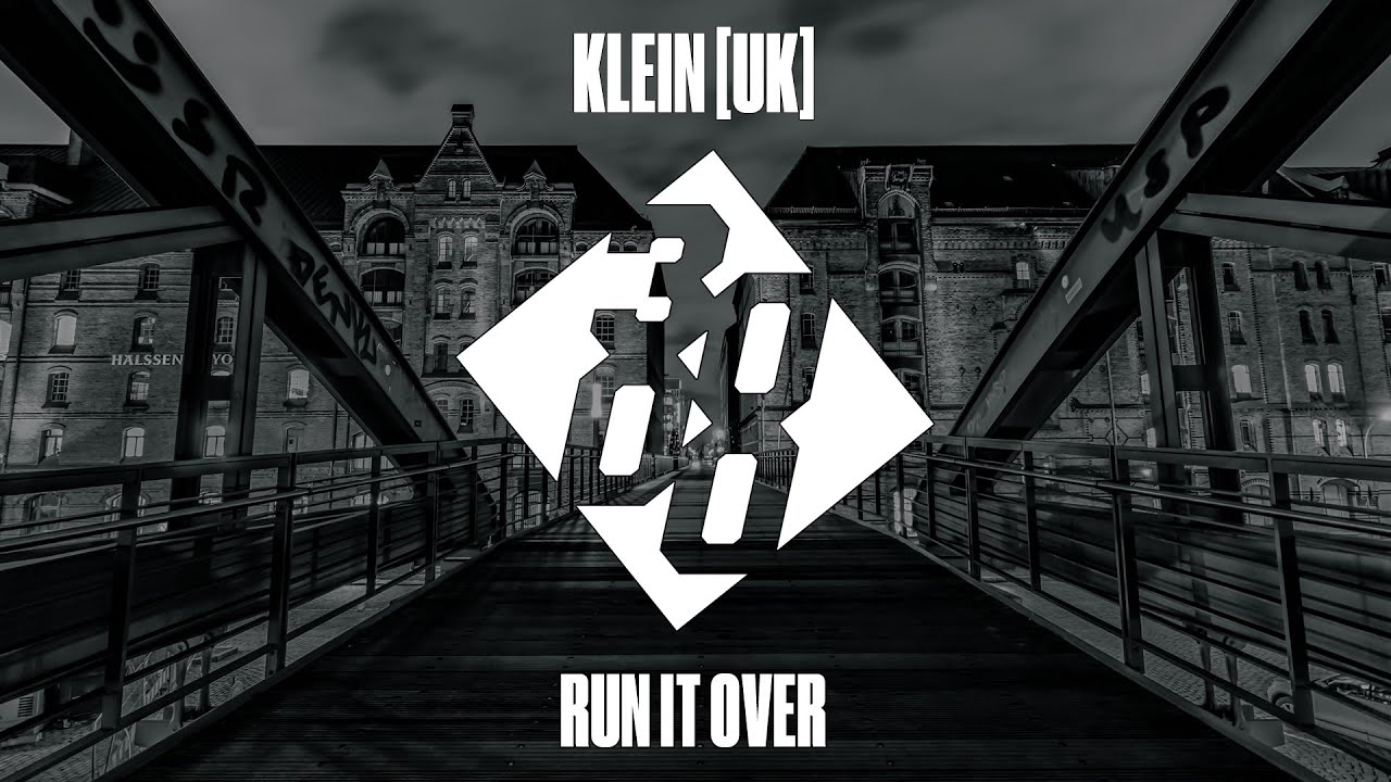 Klein [UK] - Run It Over - YouTube