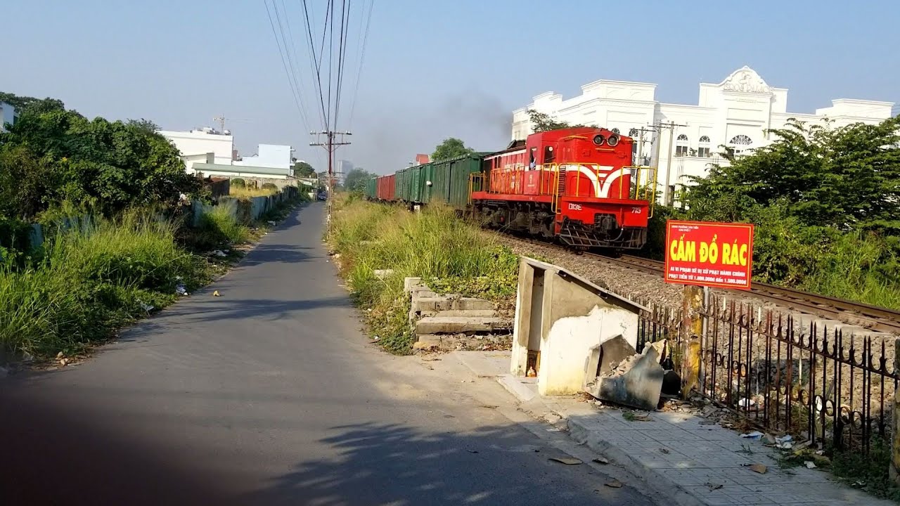 Ydm4 locomotive | 2534 - YouTube