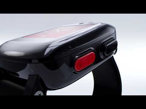 Freedom Guardian Mobile Watch for Seniors