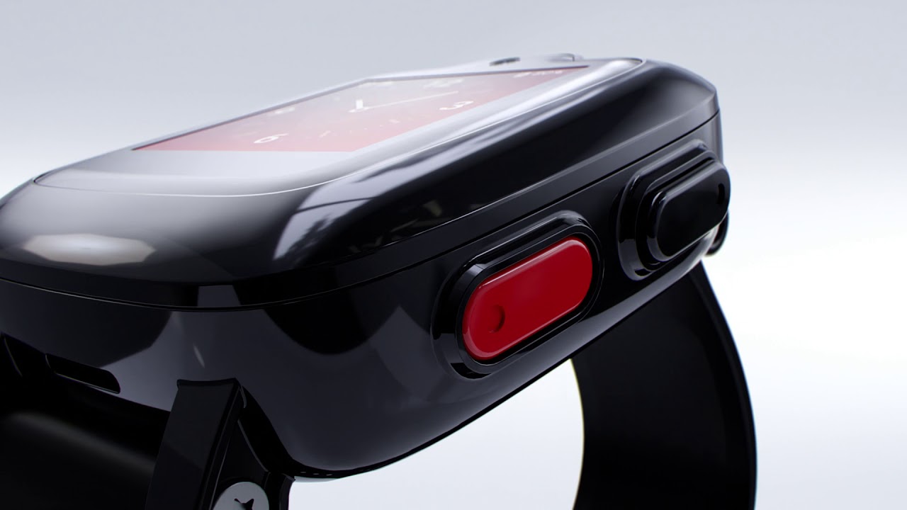 Medical Guardian - Freedom Guardian - YouTube