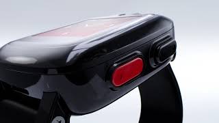 Freedom Guardian Mobile Watch for Seniors