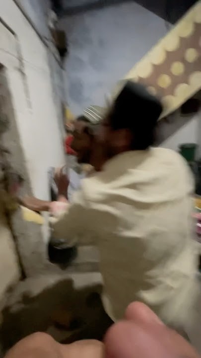 Aaj Ho Gaya bahut bada jhagada😱 30 days Ramzan series vlog 4 #1million #minivlog #ramazan # ...