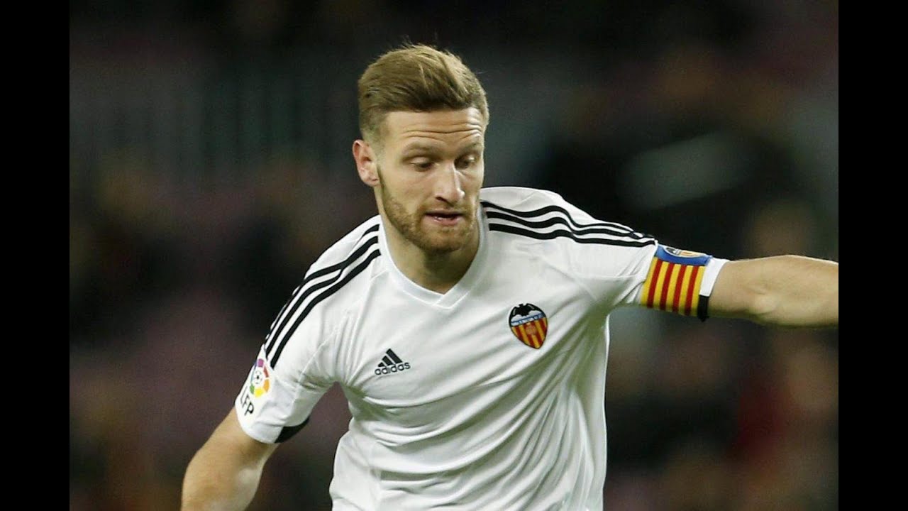 Arsenal Want Mustafi To Fill Defensive Gap? | AFTV Transfer Daily - YouTube