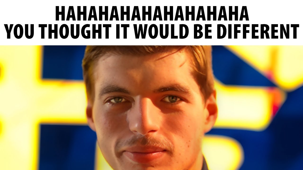 Best F1 Bahrain Grand Prix 2024 Race Memes v2 - YouTube