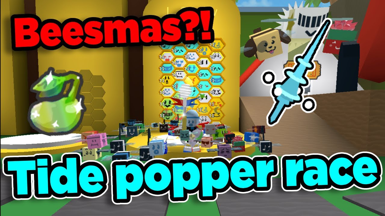 LIVE | BEE SWARM SIMULATOR | Giving away stickers - YouTube