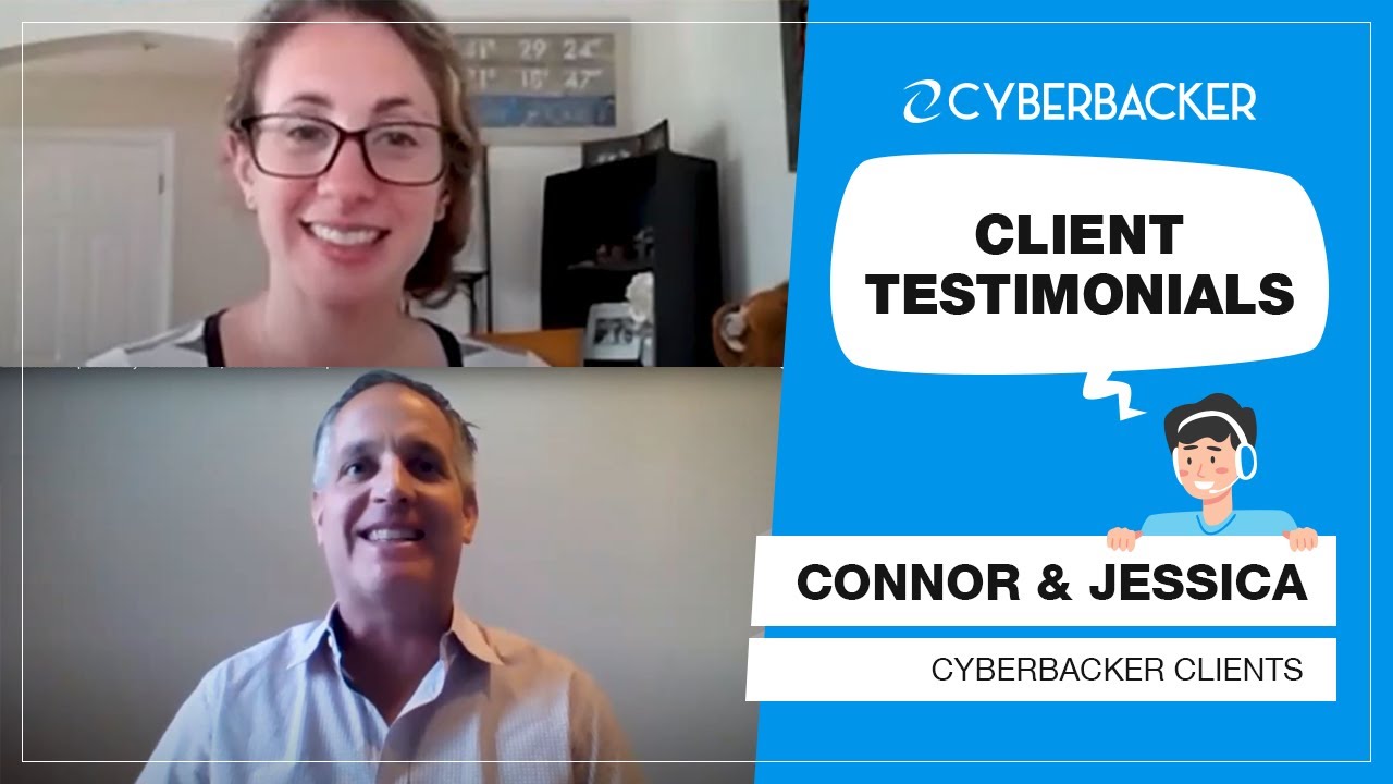 CYBERBACKER'S EFFECT IN AN EVER-EVOLVING OFFICE LANDSCAPE - YouTube