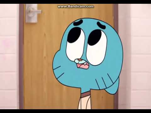 Gumball (Ezik'mi Laf Ustası'mı) - İbranice