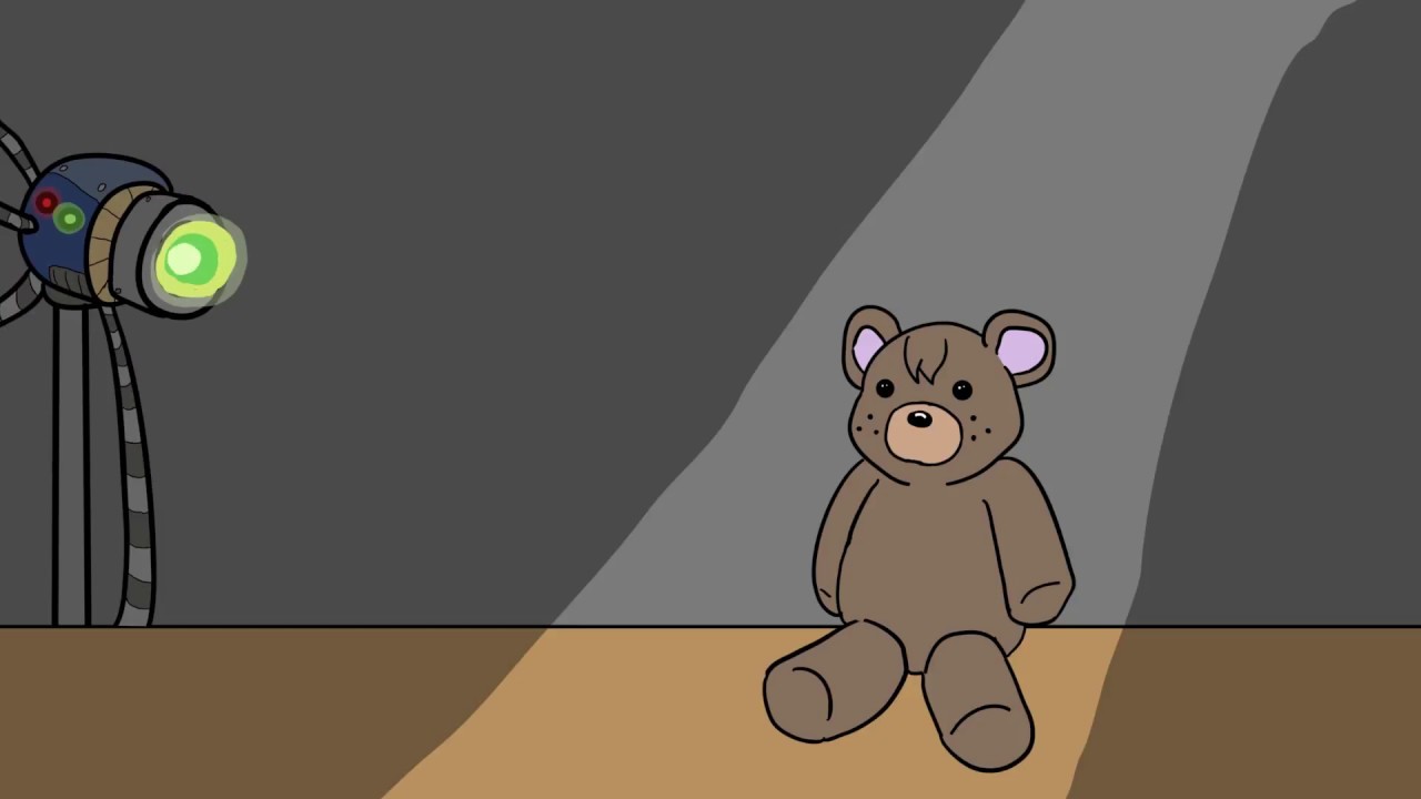 compound effect 2D animation - YouTube