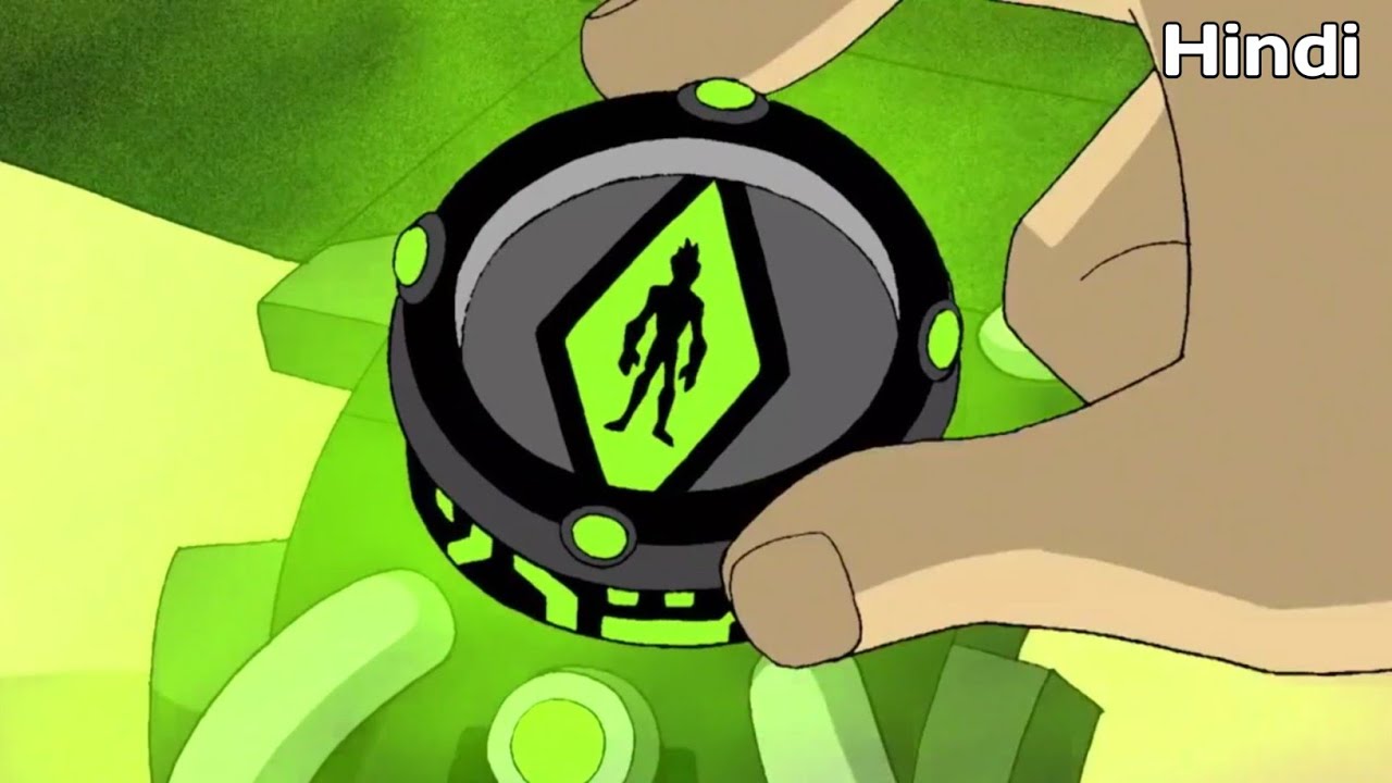 Ben 10 classic ' Side Effects ' full explain explain in Hindi | Ben 10 Hindi | ‎@Ultimate Sid ...