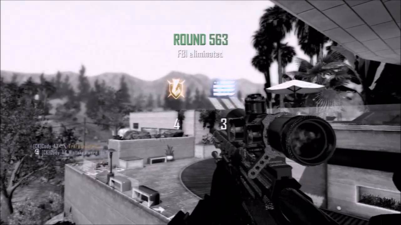 Cody AX - First for xJMx 100k RC! [CK] #xJMx100k - YouTube
