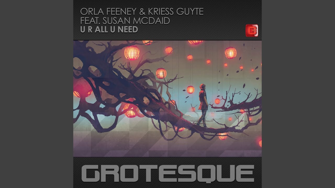 U R All U Need - YouTube Music