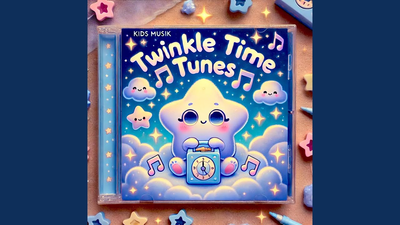 Wonder Whispers - YouTube