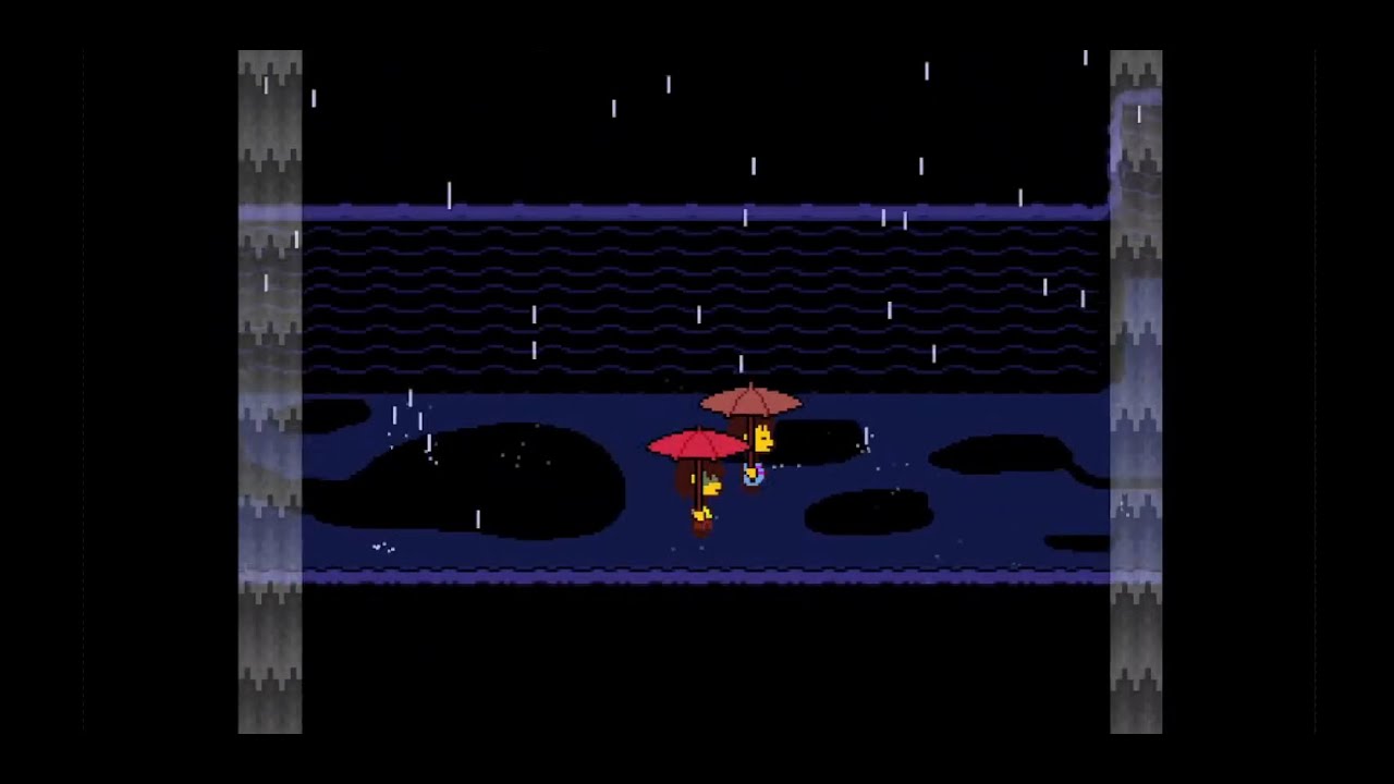 The Mad Dummy Incident | Undertale Together #2 - YouTube