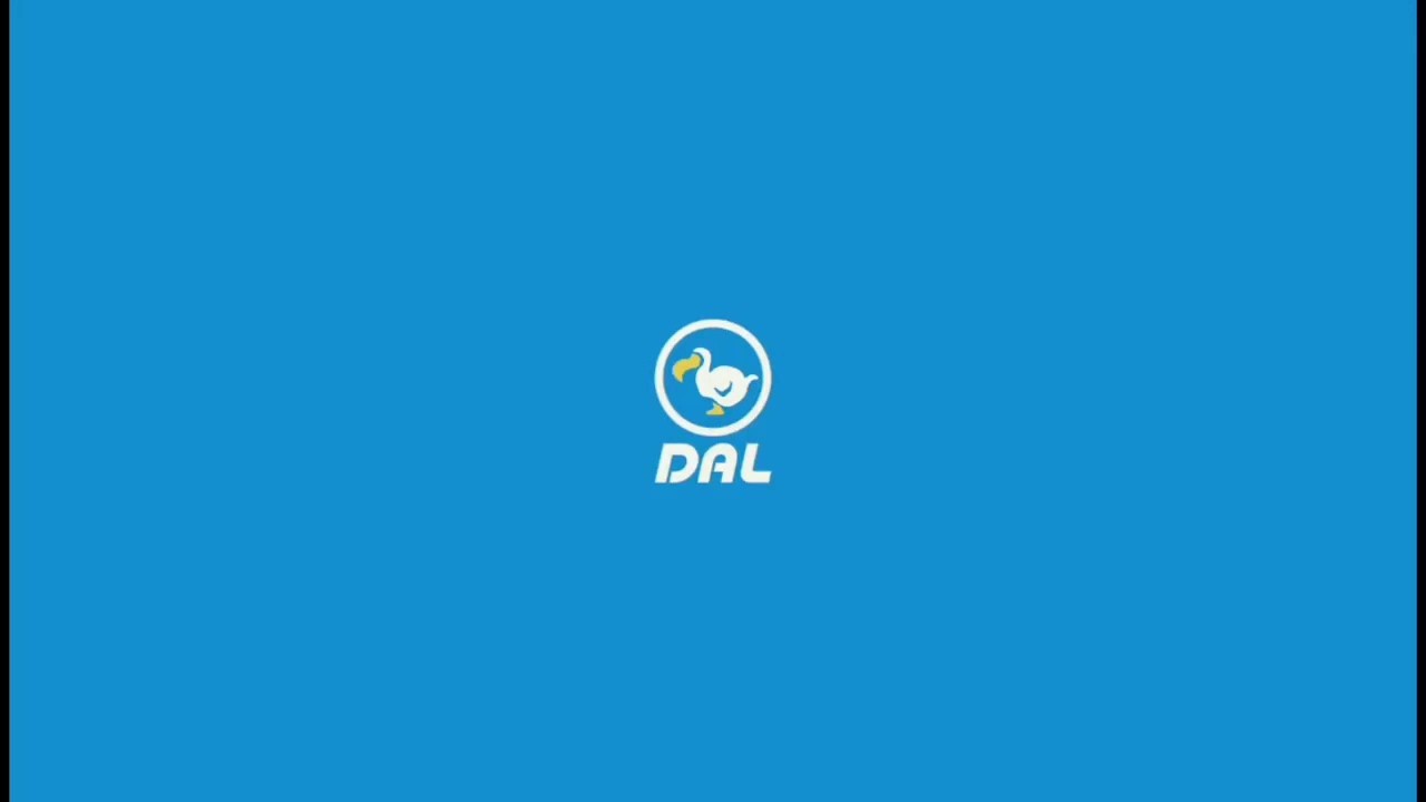 Dodo Airlines - YouTube