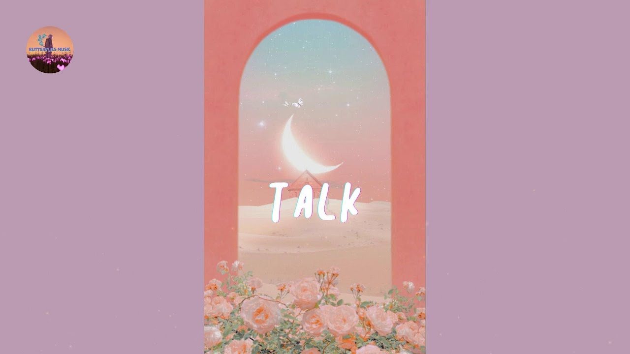Khalid - Talk (feat. Disclosure) (Lyrics) - YouTube