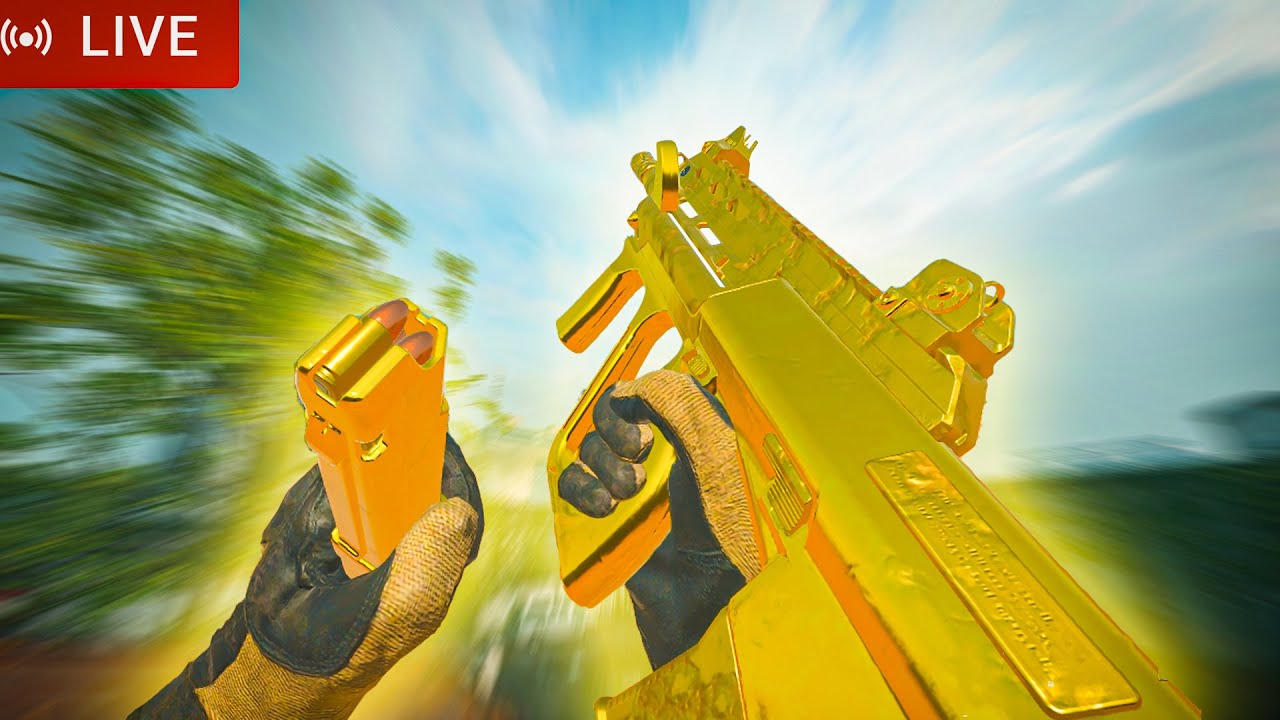 BEST LACHMAN SETUP [Handcam] - YouTube