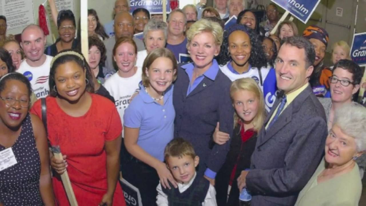 The Promise of Michigan's Great Start Inititive - YouTube