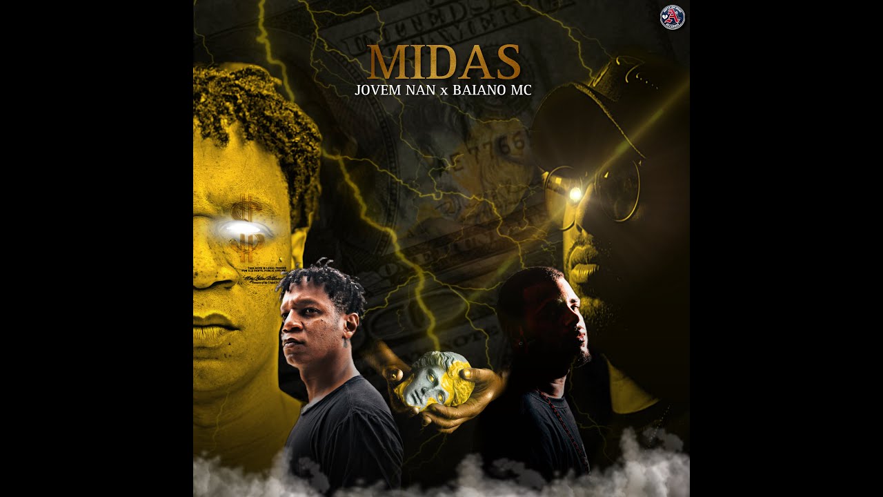 Nan Feat Baiano Mc - Midas [Prod.MazzaBeatz) - YouTube