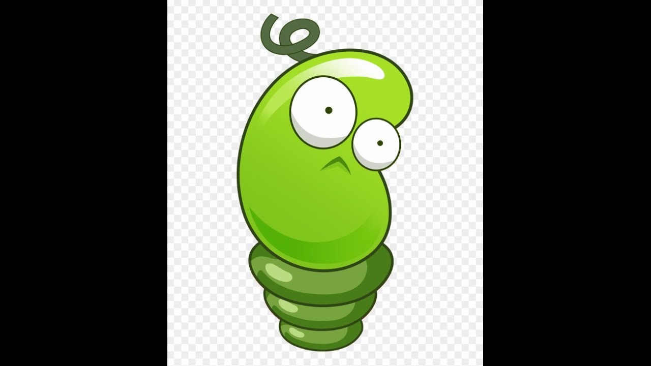 Mastering the Spring Beans Plant in Plants vs. Zombies 2 - YouTube