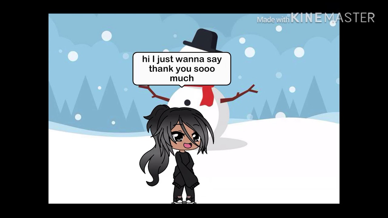 For Freckles O.o,the old soul werido and Gacha queen - YouTube