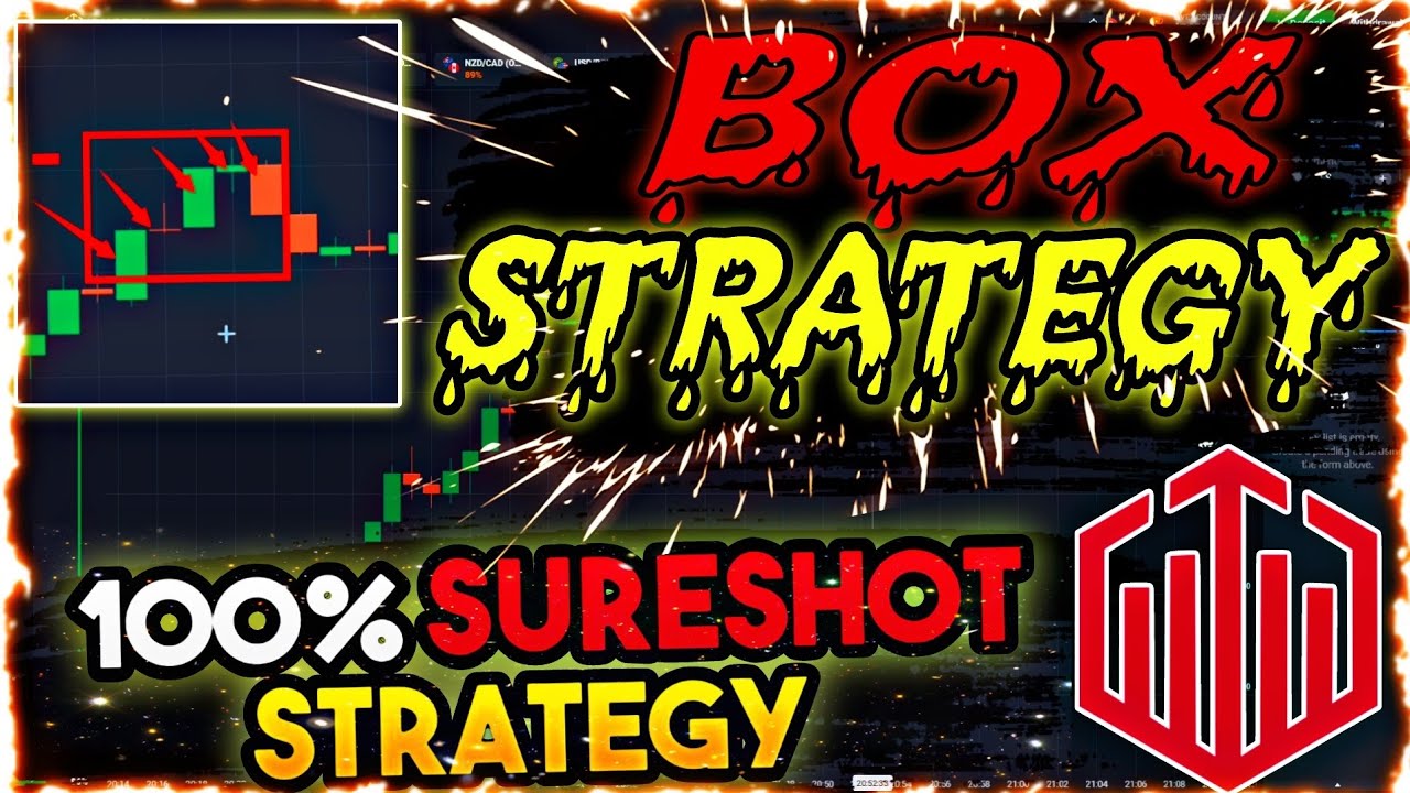 QUOTEX NEW BOX STRATEGY | QUOTEX 1 MIN NEW TRADING STRATEGY | QUOTEX ...