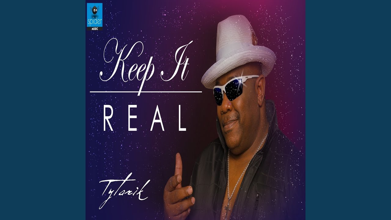 Keep It Real - YouTube