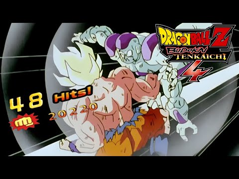 Training for SZ! BT4 Goku (Mid) 20K Combo - YouTube