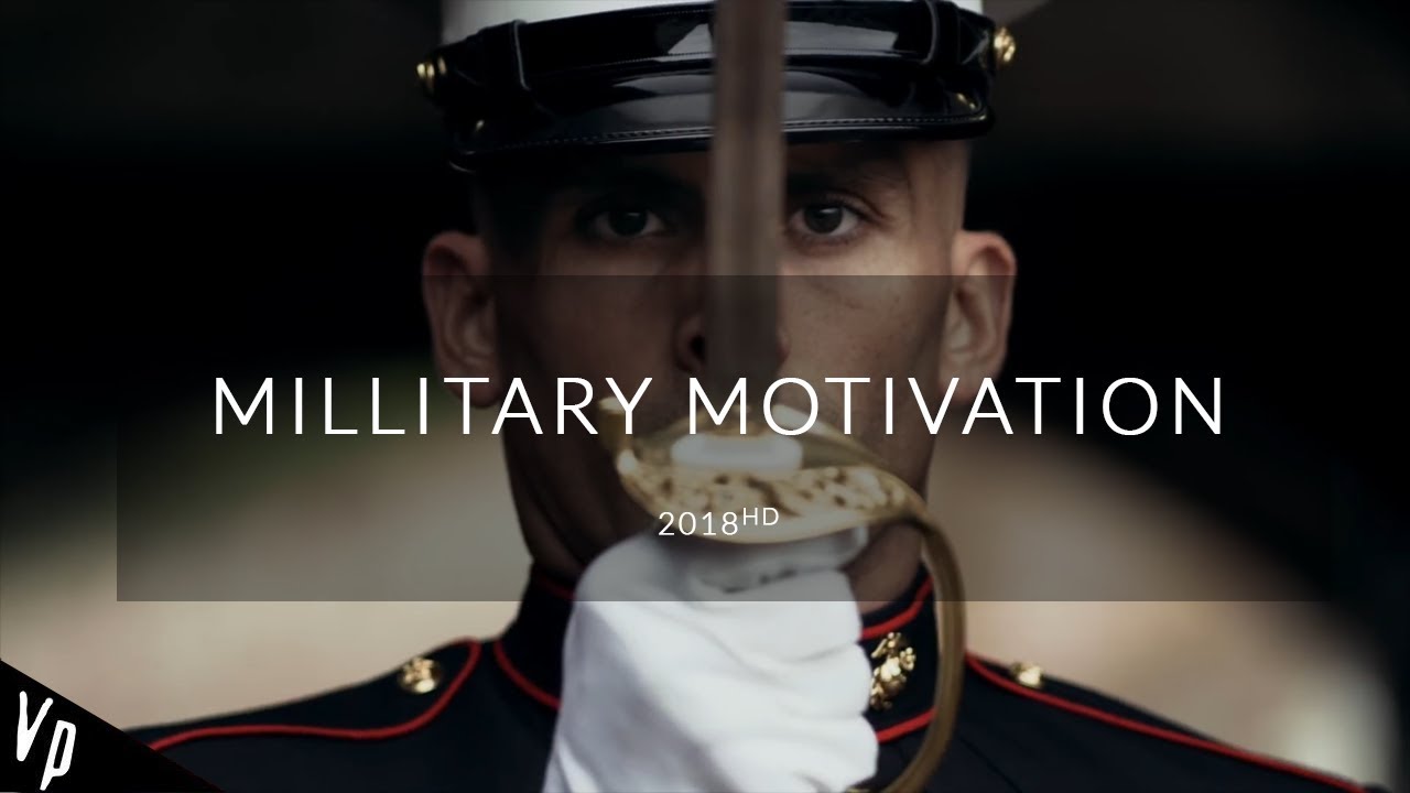 Military Motivation 2018 Fullᴴᴰ || Nice To Meet Me - YouTube
