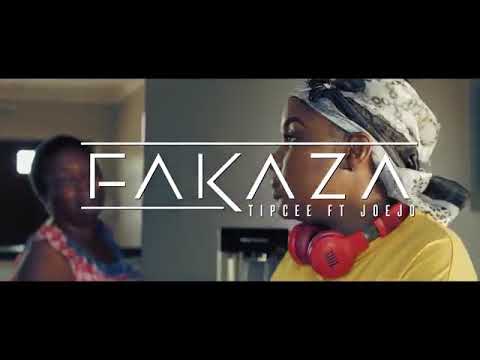 Tipcee ft dj Tira fakaza official music video - YouTube