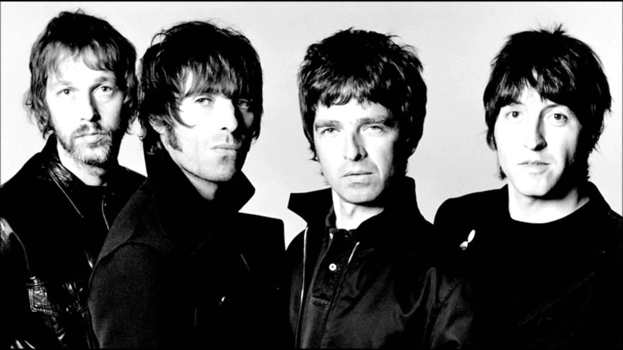Oasis - Songbird, Lyrics - YouTube