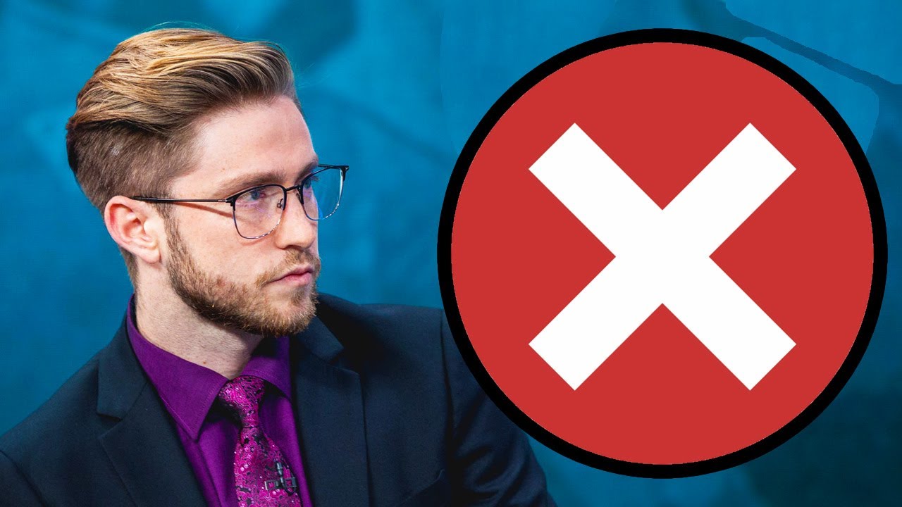 Riot 'no longer needs' Dash - YouTube