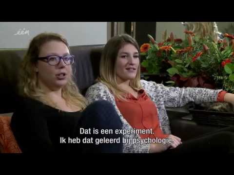 Hallo Televisie S02E08 - YouTube