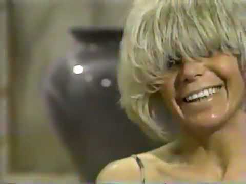 Wendy O Williams Interview 1987 - YouTube
