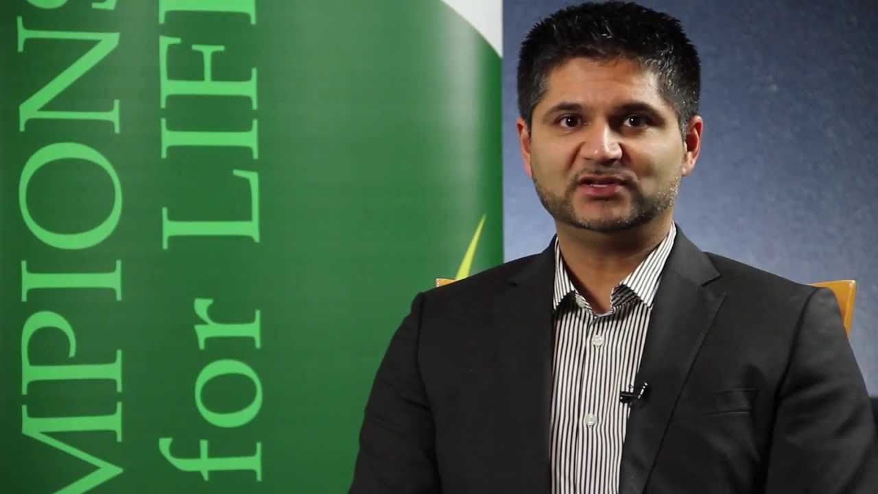 Life After Life West - Jimmy Nanda Alumni Testimonial - YouTube