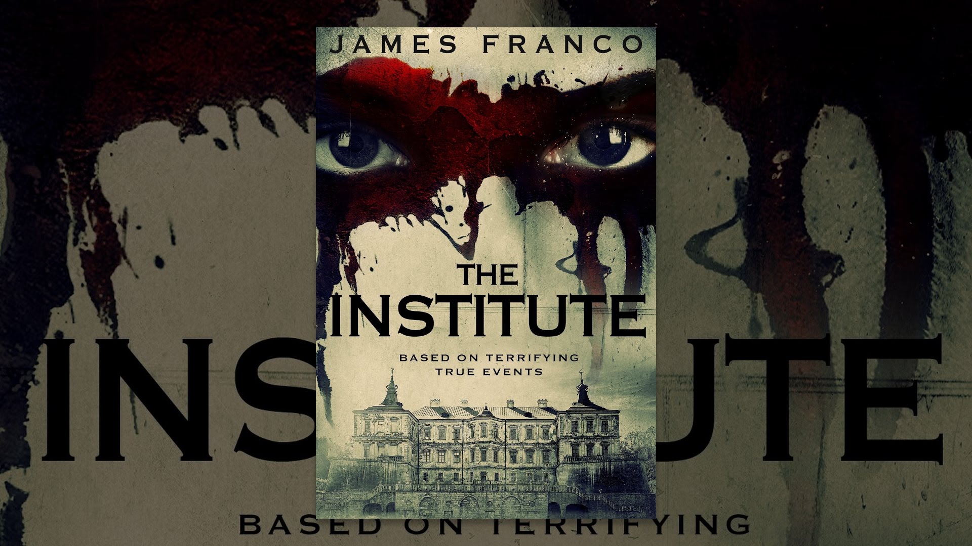 The Institute - YouTube